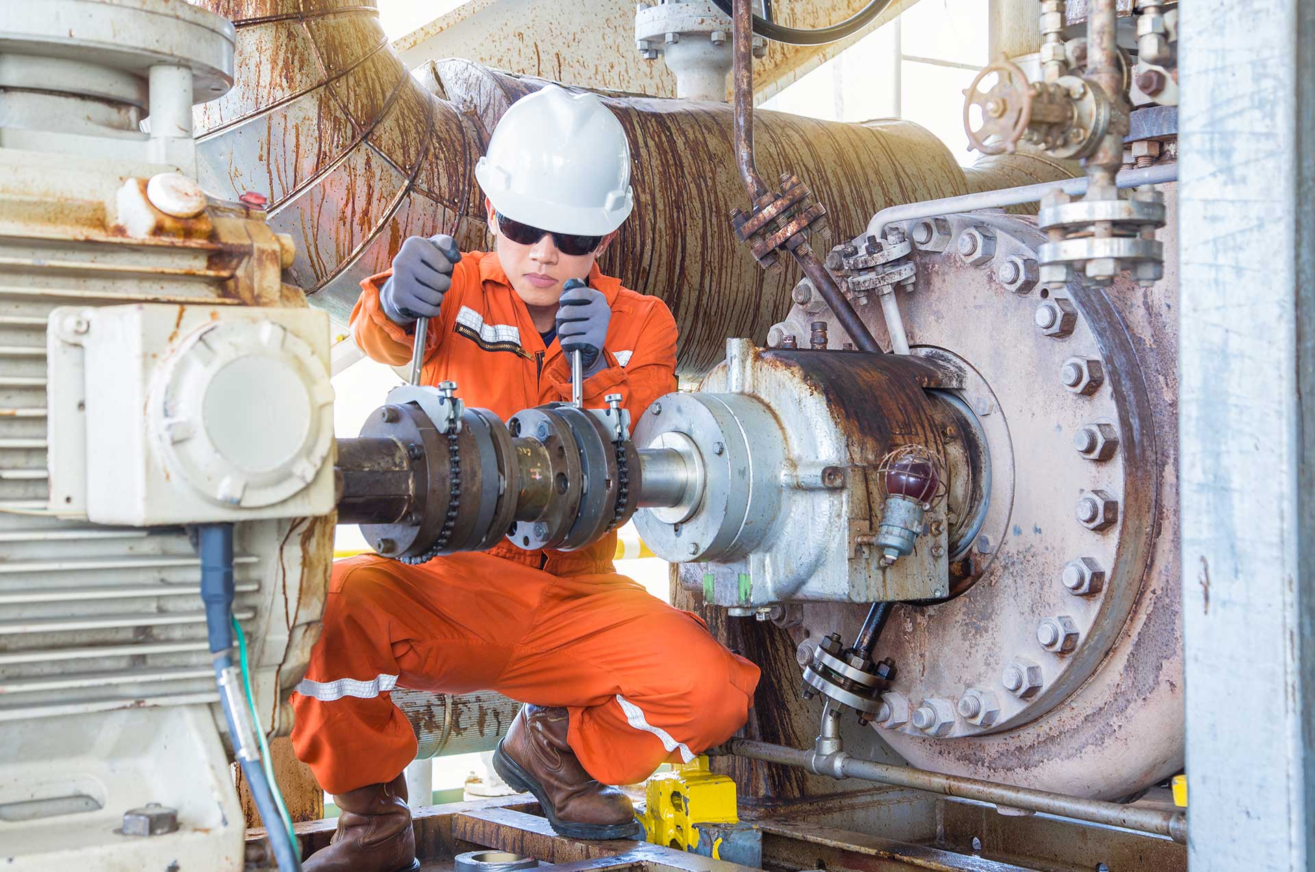 Water and Wastewater Utilities Uniform Supplier | Safety & Compliance