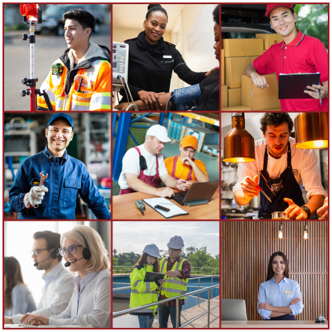 Home | Unitec Distribution Systems