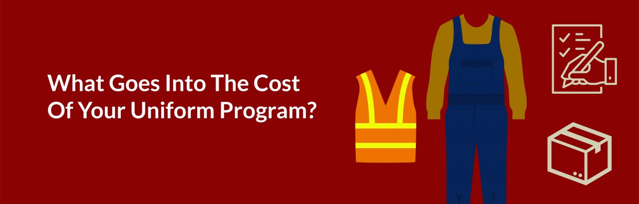 What Goes Into the Cost of a Uniform Program? Managing Expenses