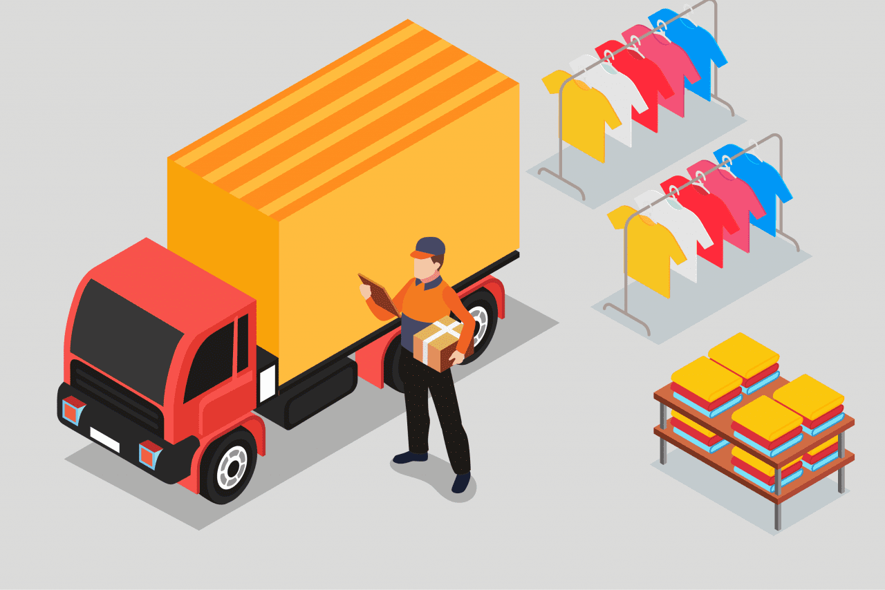 Unitec Distribution Systems | Better Uniform Management