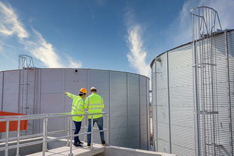 Water and Wastewater Utility Uniform Experts