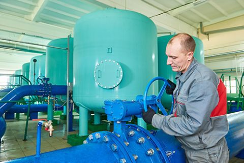 Water and Wastewater Utility Uniform Experts