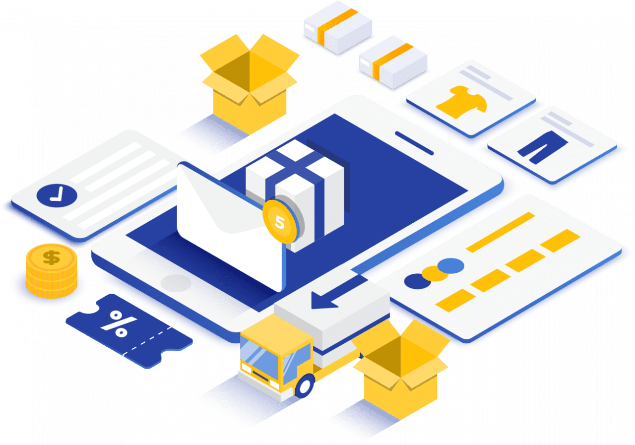 Unitec Distribution Systems | Better Uniform Management