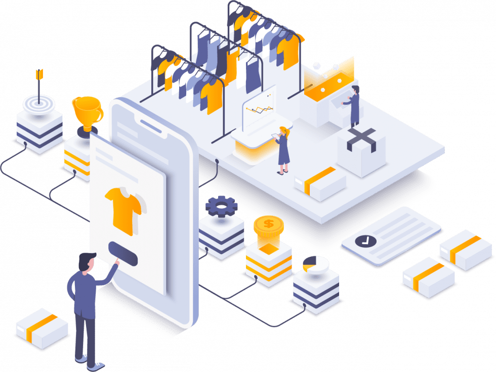 Unitec Distribution Systems | Better Uniform Management