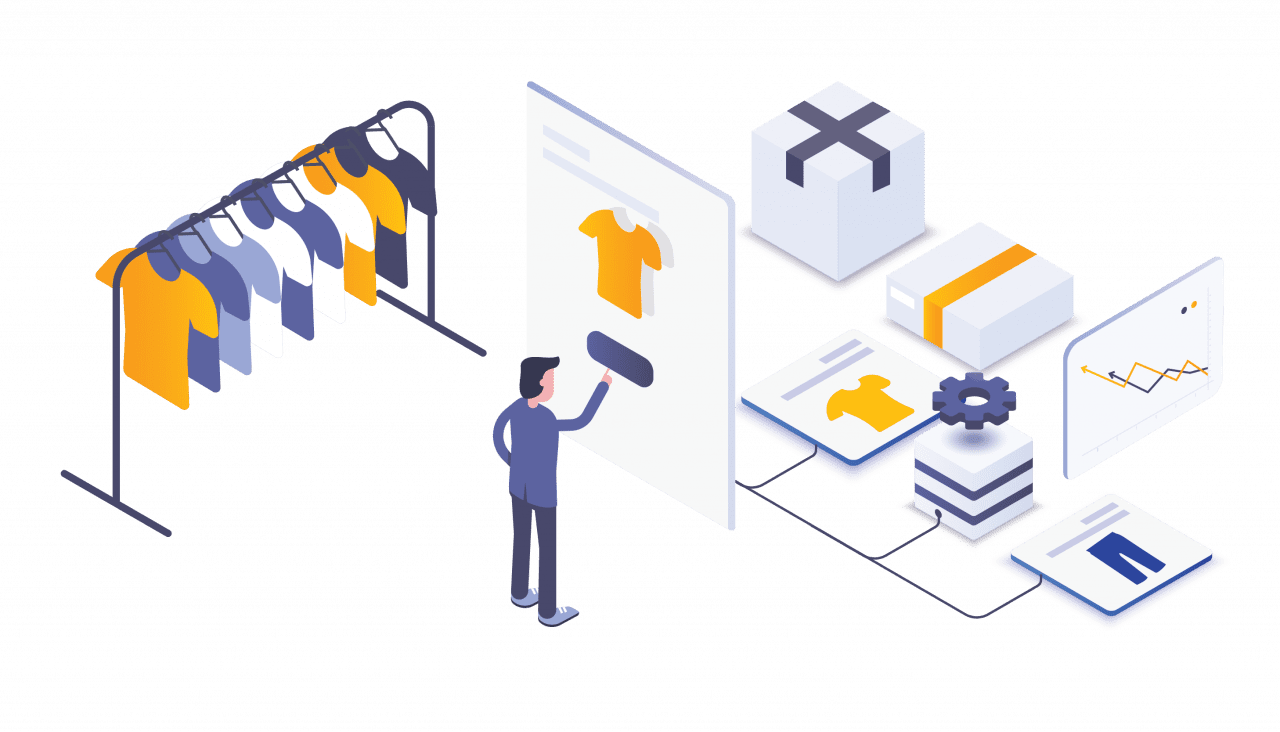 The Proximity System | Uniform Management Software