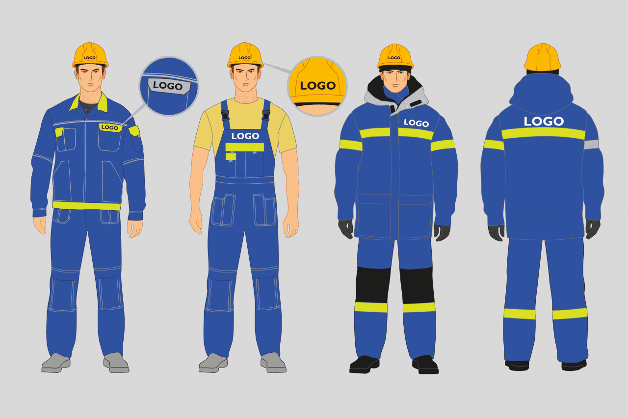 Improving Employee Uniform Compliance, Creating a Uniform Policy