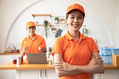 How to Structure a Uniform Allowance for Your Employees