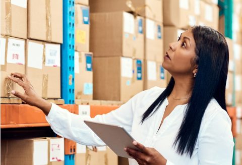 Unitec Distribution Systems | Better Uniform Management