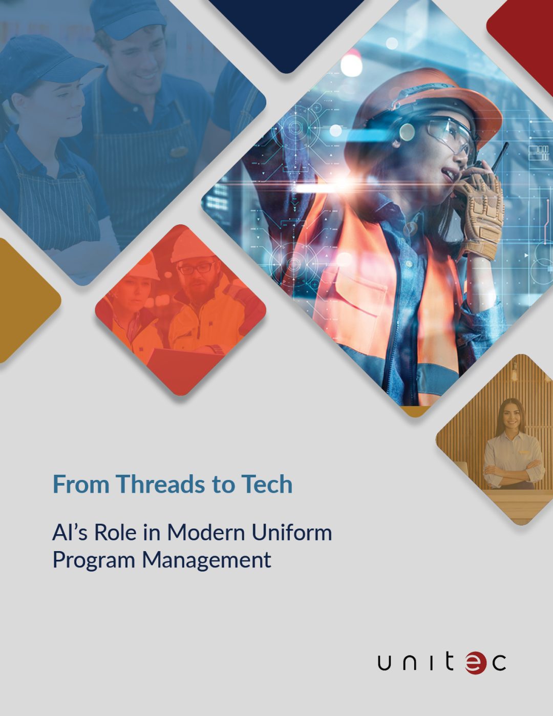 AI in Uniform Programs: Automating Uniform Management
