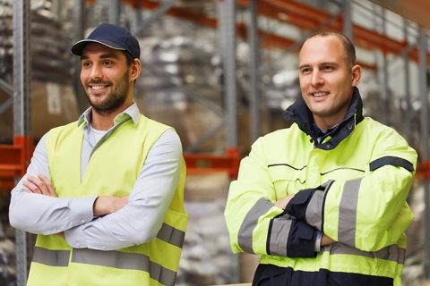 Water and Wastewater Utilities Uniform Supplier | Safety & Compliance