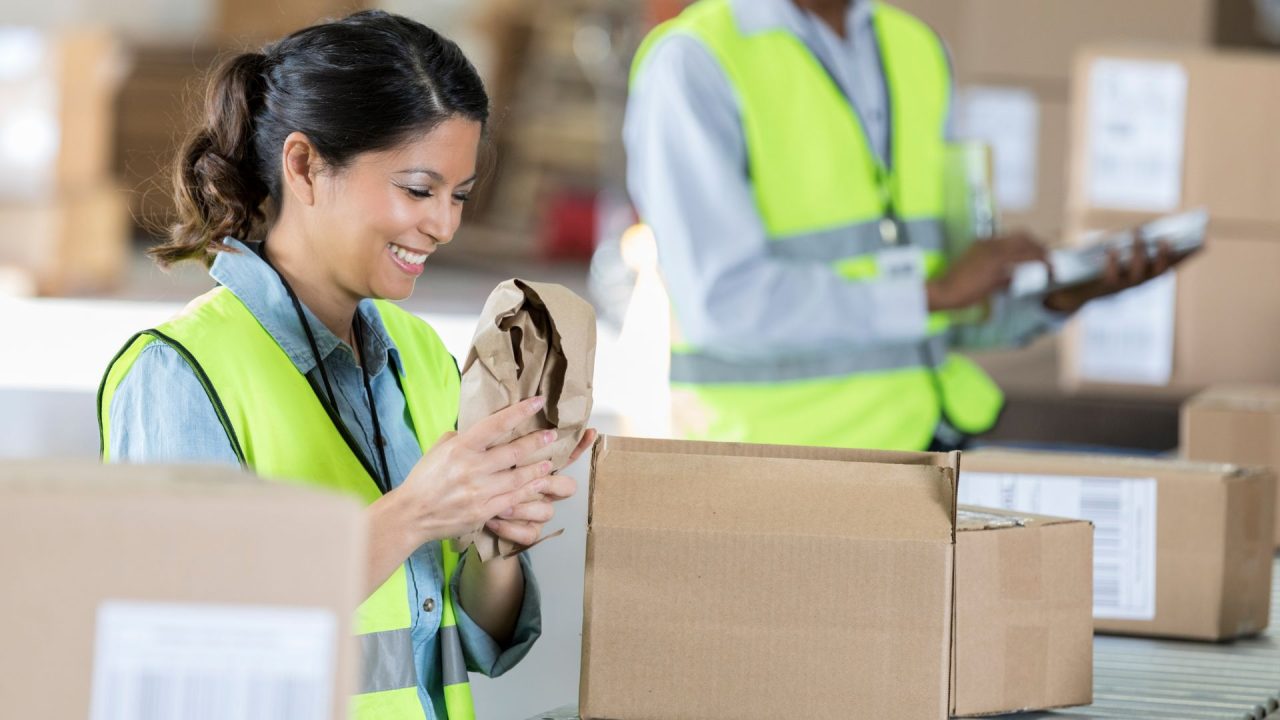 What is a Managed Uniform Program? Better Uniform Distribution