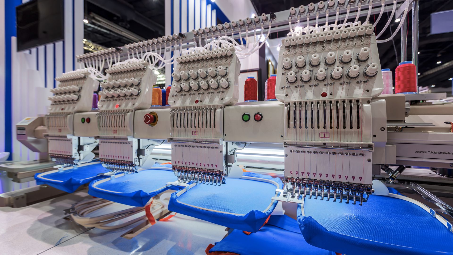 What is a Managed Uniform Program? Better Uniform Distribution