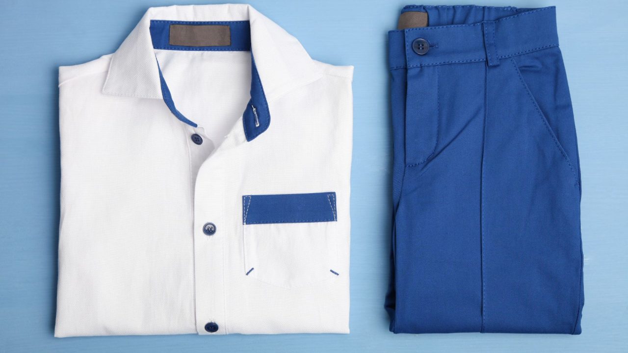 Unitec Distribution Systems | Better Uniform Management