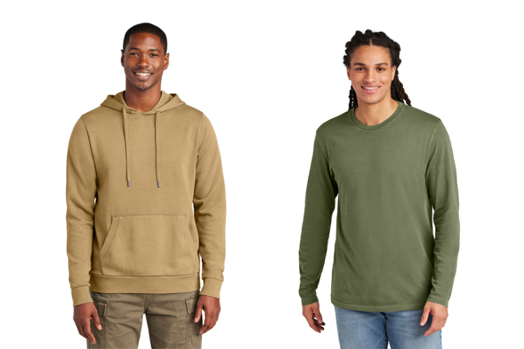 Recycled Uniform Products: Sustainable Choices for Your Business