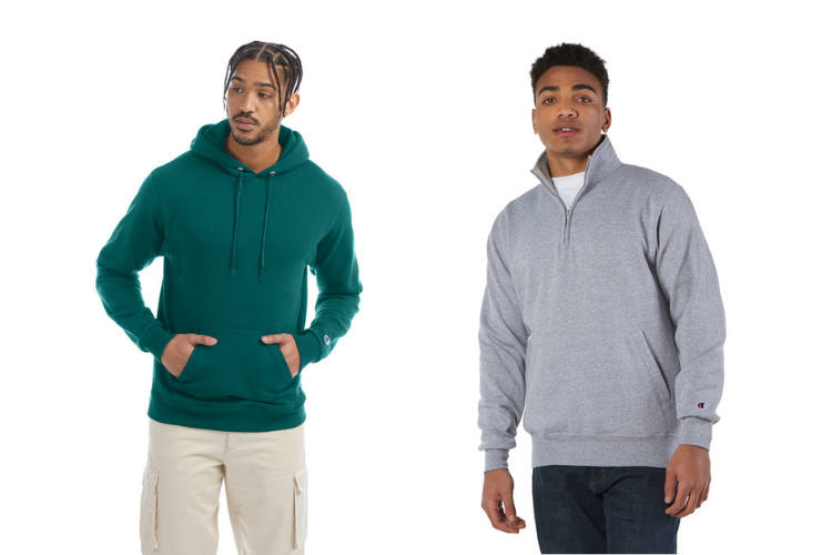 Corporate Uniforms Made with Sustainable Manufacturing