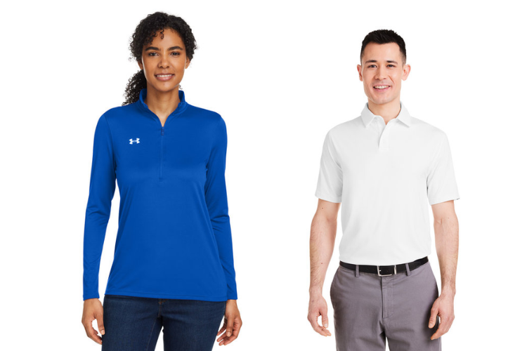 Sustainable Uniform Supplier for Corporate and Staff Needs