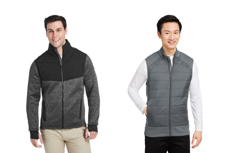 Sustainable Uniform Supplier for Corporate and Staff Needs