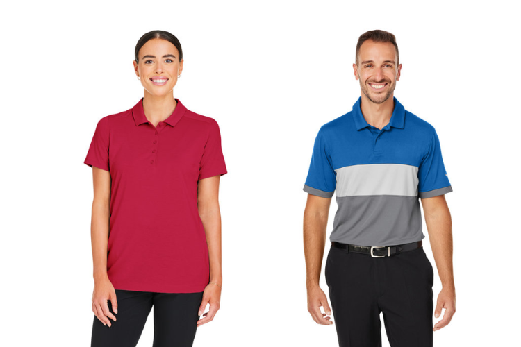 Sustainable Uniform Supplier for Corporate and Staff Needs