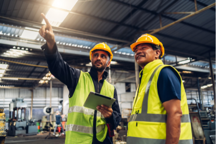 Uniforms for Federal Agencies & Law Enforcement