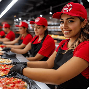 Efficient Uniform Management | Unitec Distribution Systems