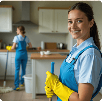 Efficient Uniform Management | Unitec Distribution Systems