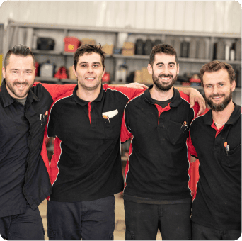 Efficient Uniform Management | Unitec Distribution Systems