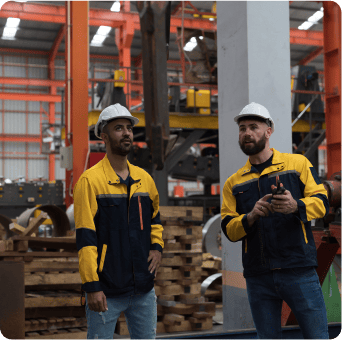 Efficient Uniform Management | Unitec Distribution Systems