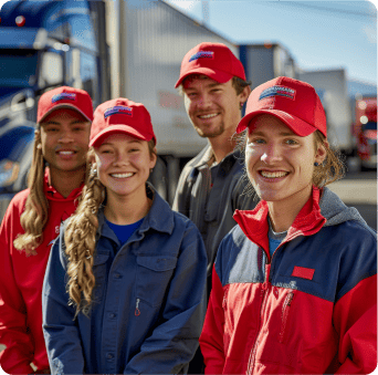 Efficient Uniform Management | Unitec Distribution Systems