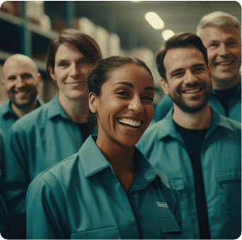 Efficient Uniform Management | Unitec Distribution Systems