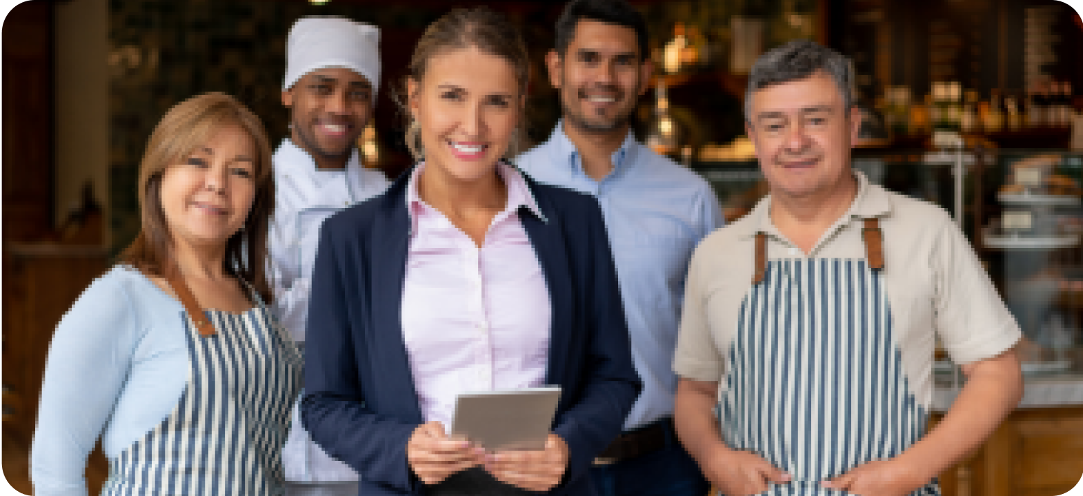 Managed Uniform Programs | Control & Cost Savings