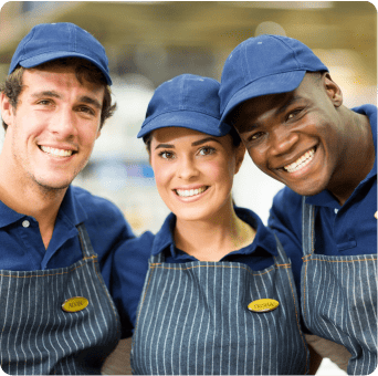 Efficient Uniform Management | Unitec Distribution Systems