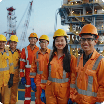 Efficient Uniform Management | Unitec Distribution Systems