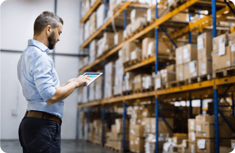 Efficient Uniform Management | Unitec Distribution Systems