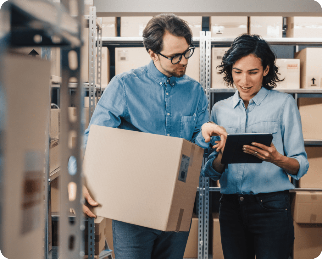 Managed Uniform Programs | Control & Cost Savings