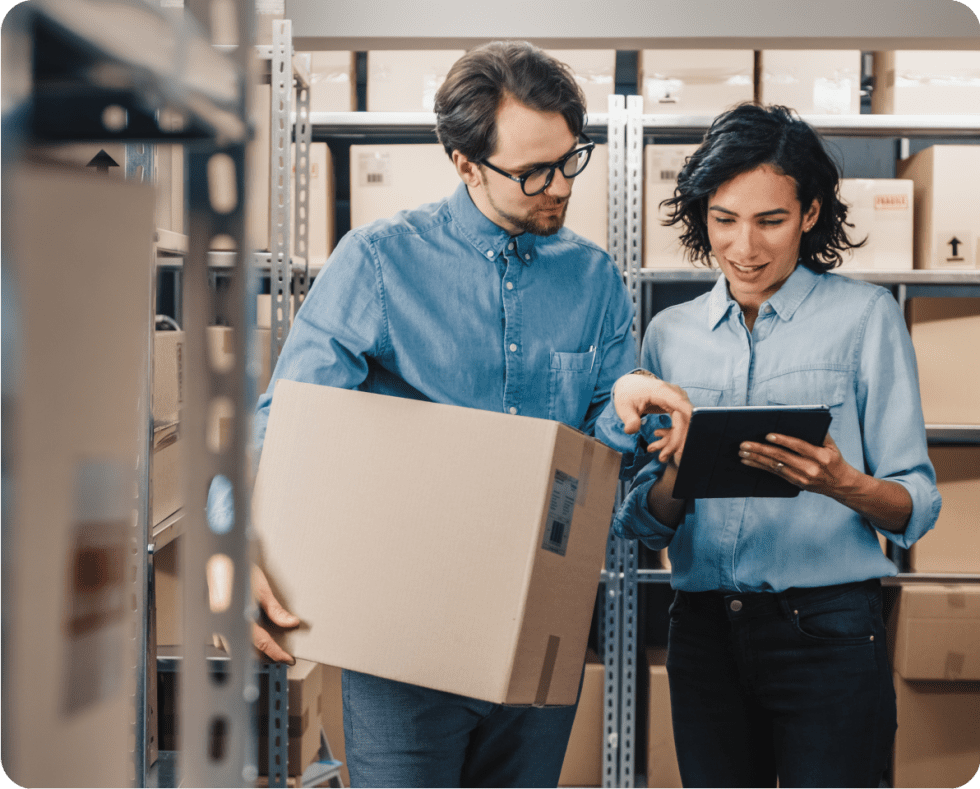 Efficient Uniform Management | Unitec Distribution Systems