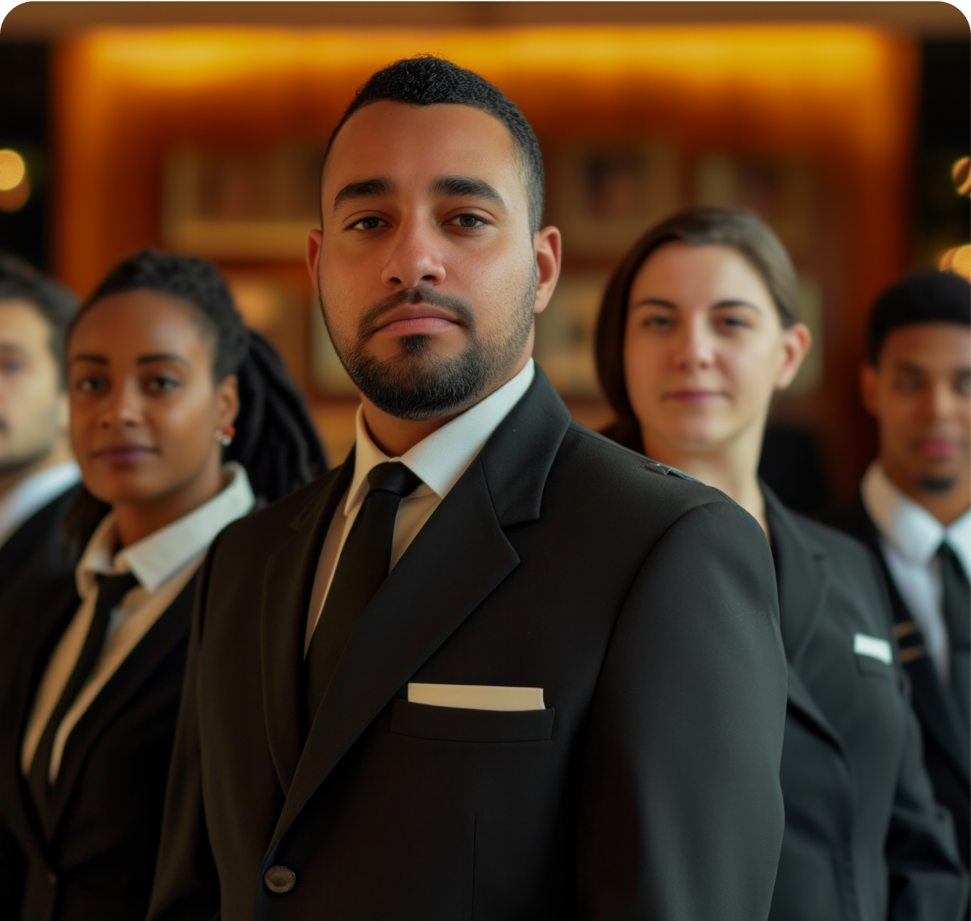 Efficient Uniform Management | Unitec Distribution Systems