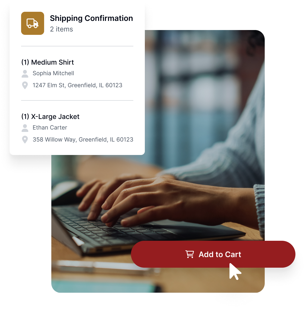 Efficient Uniform Management | Unitec Distribution Systems
