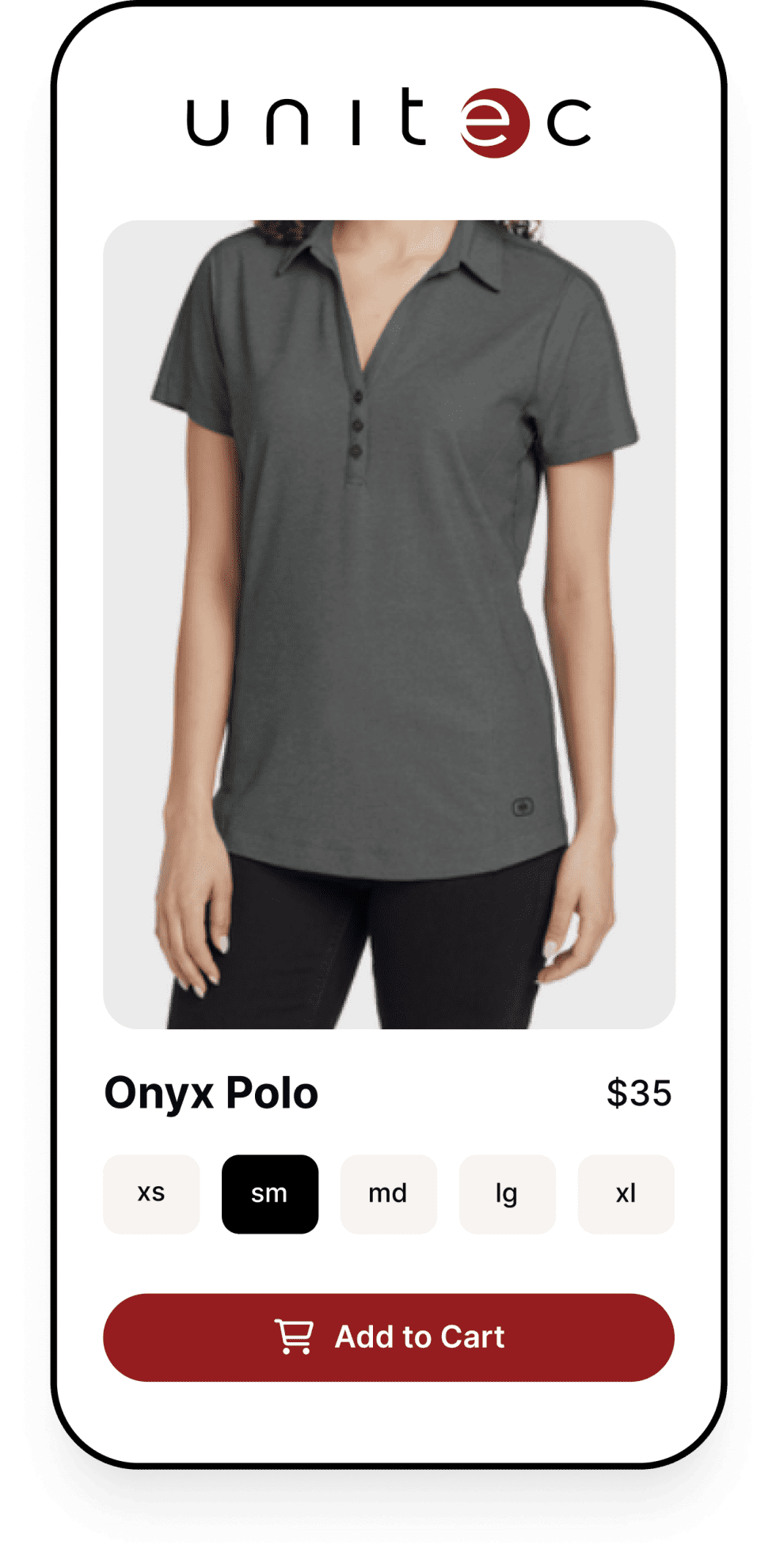 Efficient Uniform Management | Unitec Distribution Systems