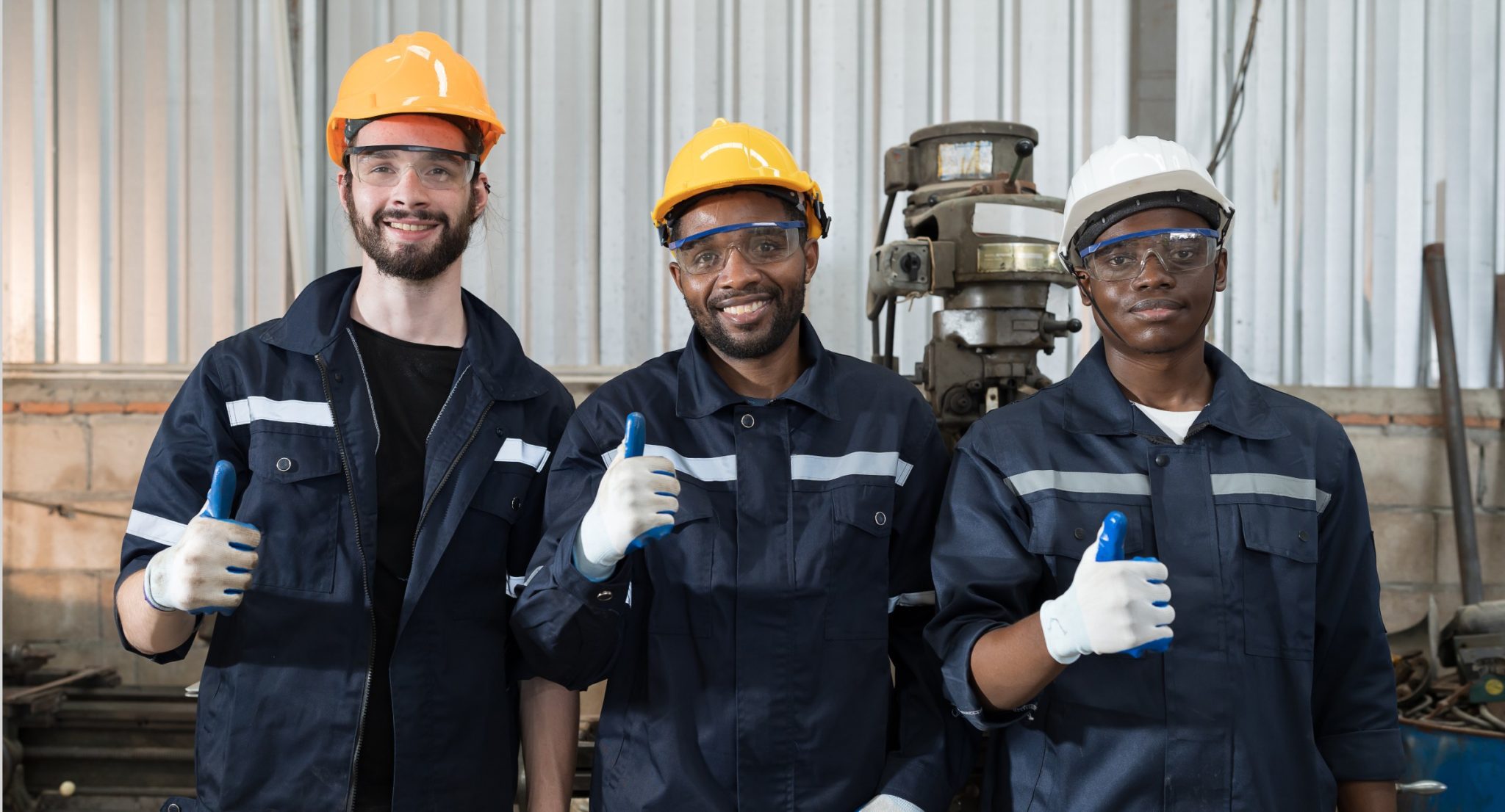 Why Employee Uniforms Are Key to Brand Identity & Morale