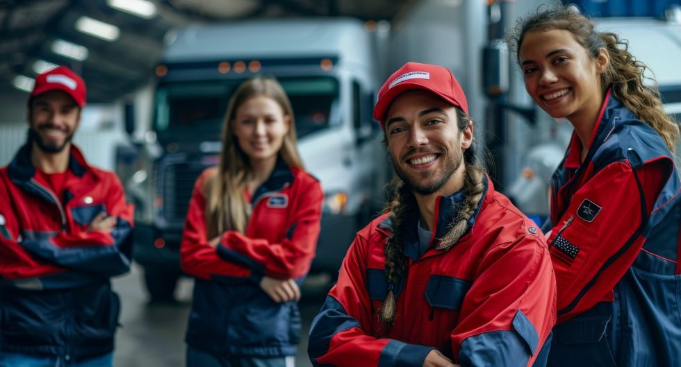 Efficient Uniform Management | Unitec Distribution Systems