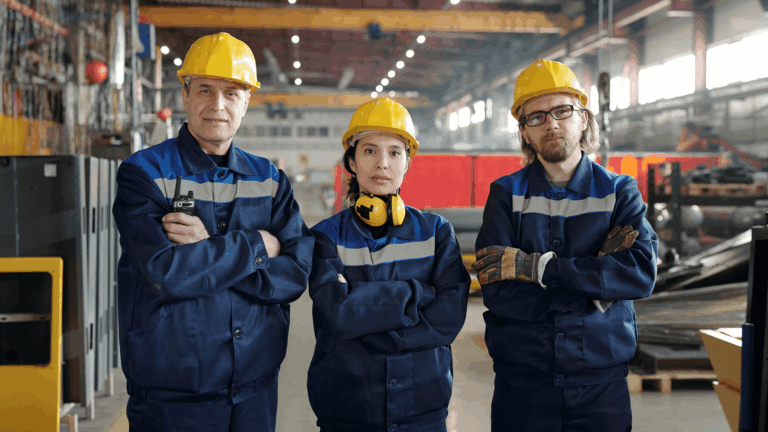 Uniform Sourcing: When to Use an RFQ vs. an RFP