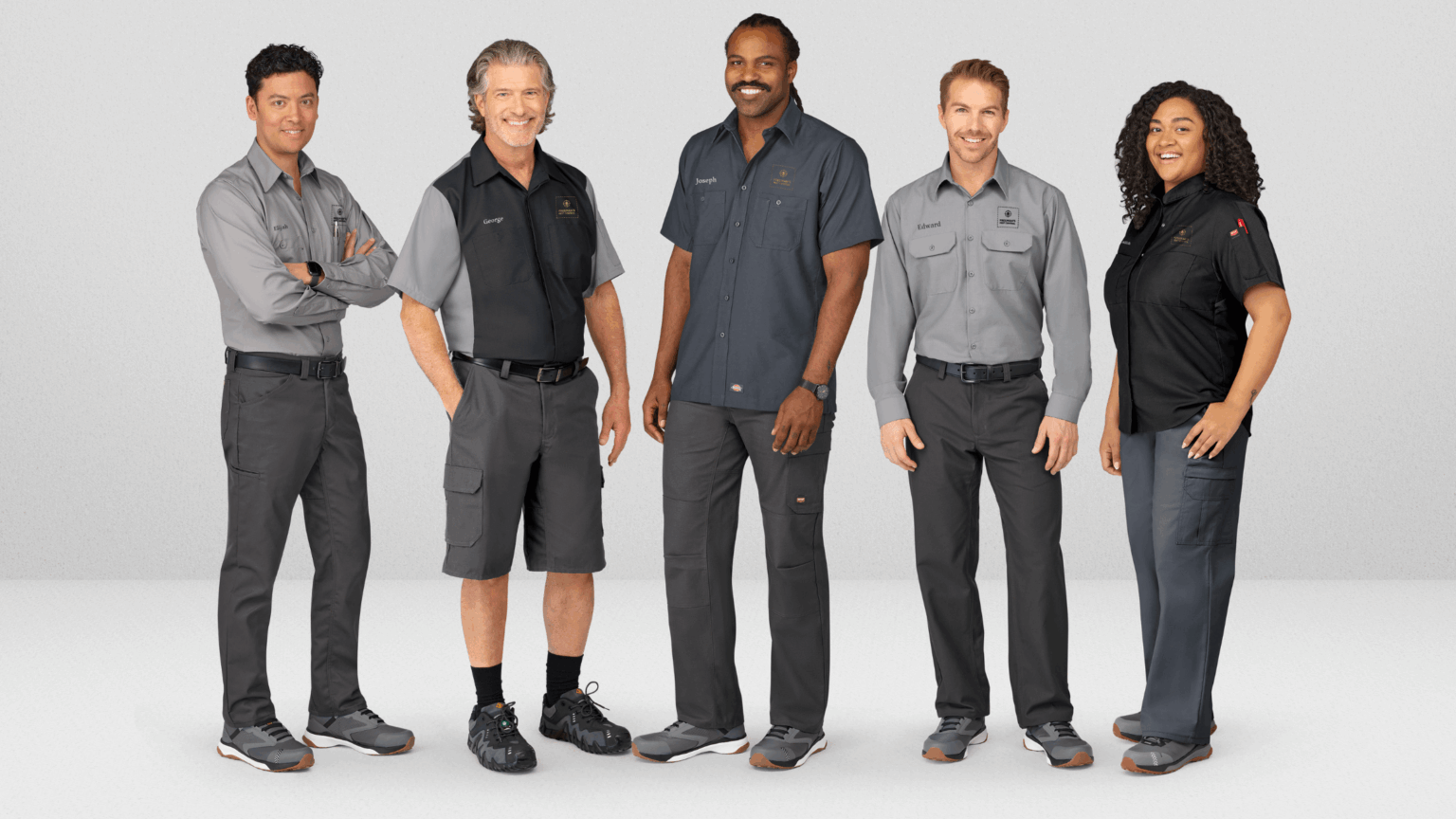The Critical Link Between Properly Fitted Uniforms and Employee Safety