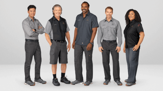 The Critical Link Between Properly Fitted Uniforms and Employee Safety