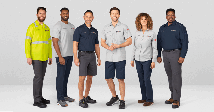 Managed Uniform Programs | The Proximity System™